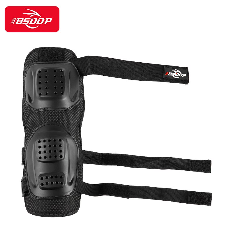 4Pcs Knee Elbow Pad Motorcycle Guard Knee Protecto... – Vicedeal