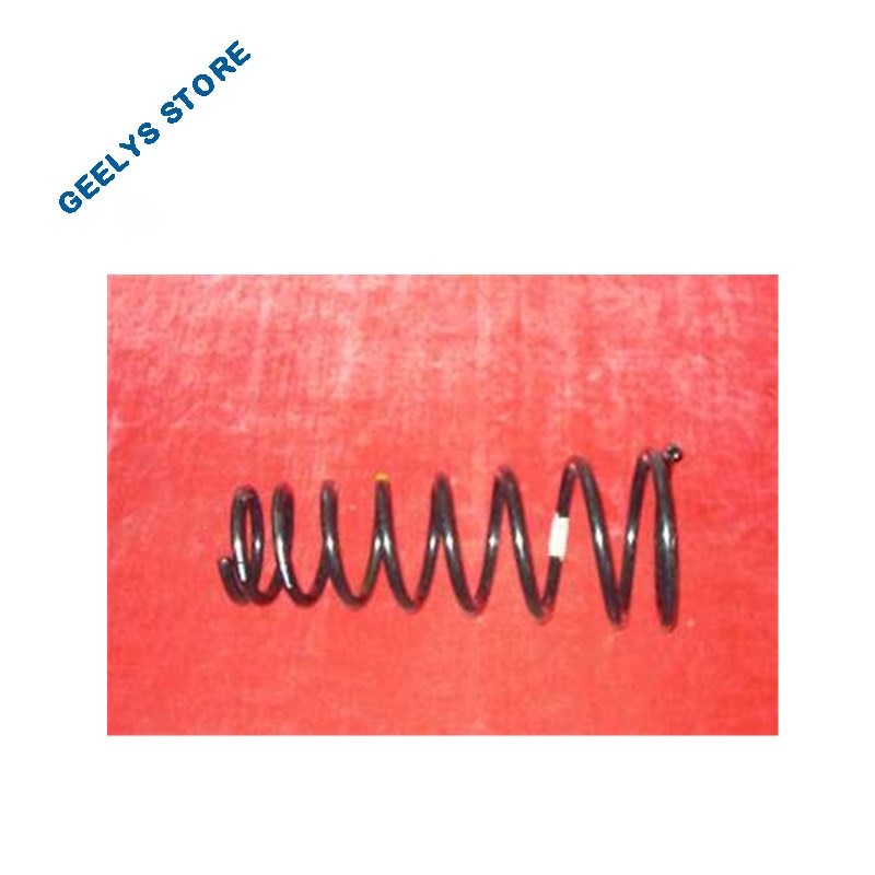 Ressort hélicoïdal arrière 1400351180 pour GEELY 0... – Grandado