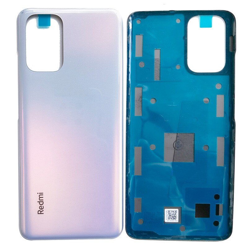 Original til xiaomi redmi note 10s 10 s bagcover h... – Grandado