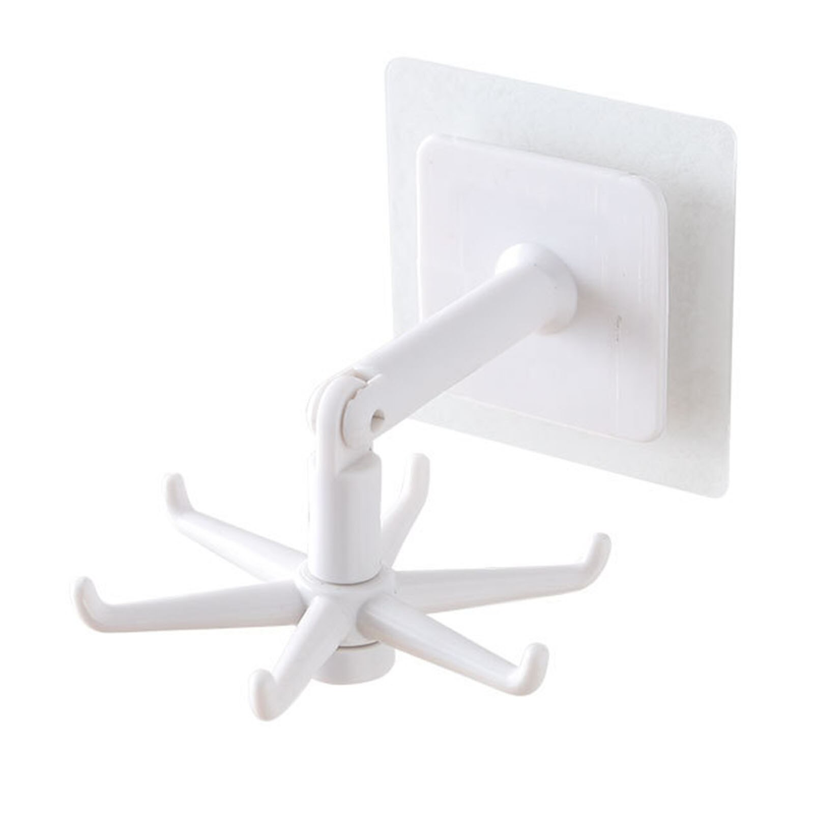 Rotating Storage Hook 360 Degree Rotation Spatula ... – Grandado