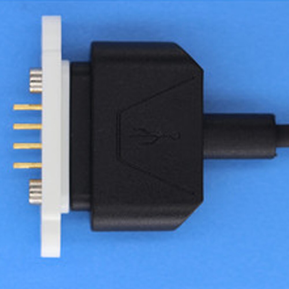 1sets High Current Waterproof Male Memale DC Magne... – Vicedeal