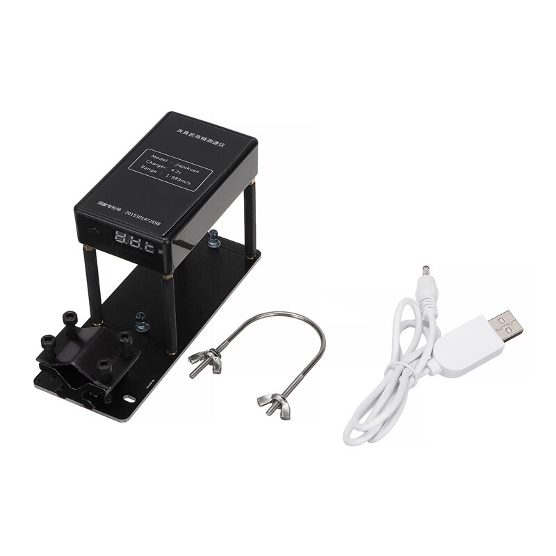 Shooting Chronograph Bullet Speed Tester Multifunc... – Grandado