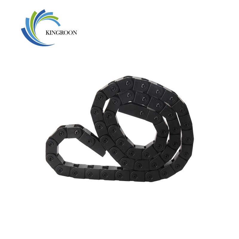 1M Transmission Drag Chains 3D Printers Parts 7mm*... – Grandado