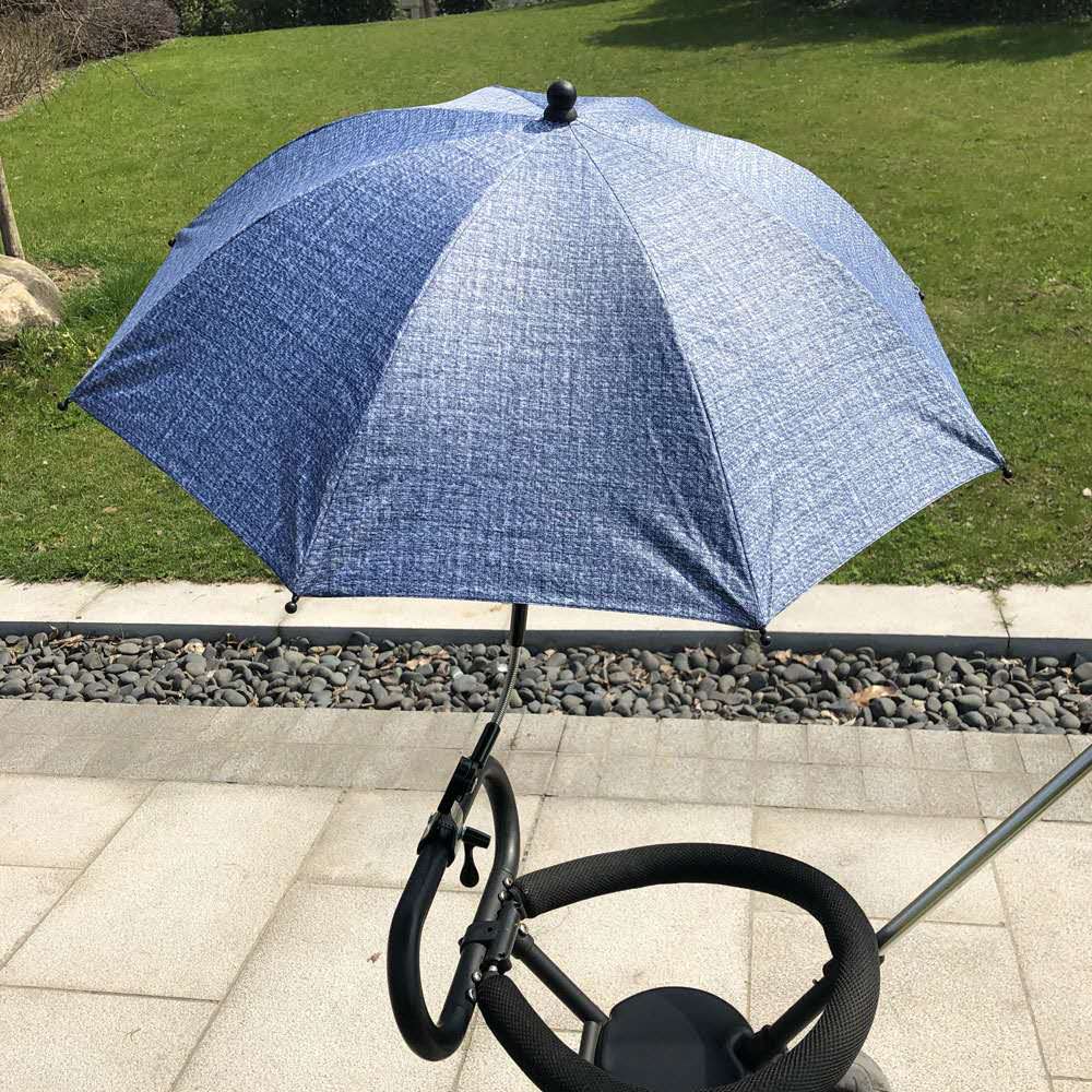 Kids Baby Parasol Parasol Wandelwagen Schaduw Luif... – Vicedeal