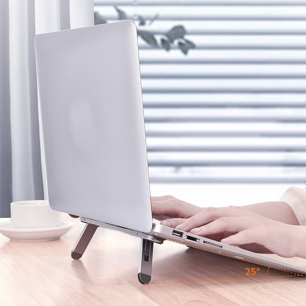 Laptop Bracket Heightening Fan Heater Portable Inv... – Grandado