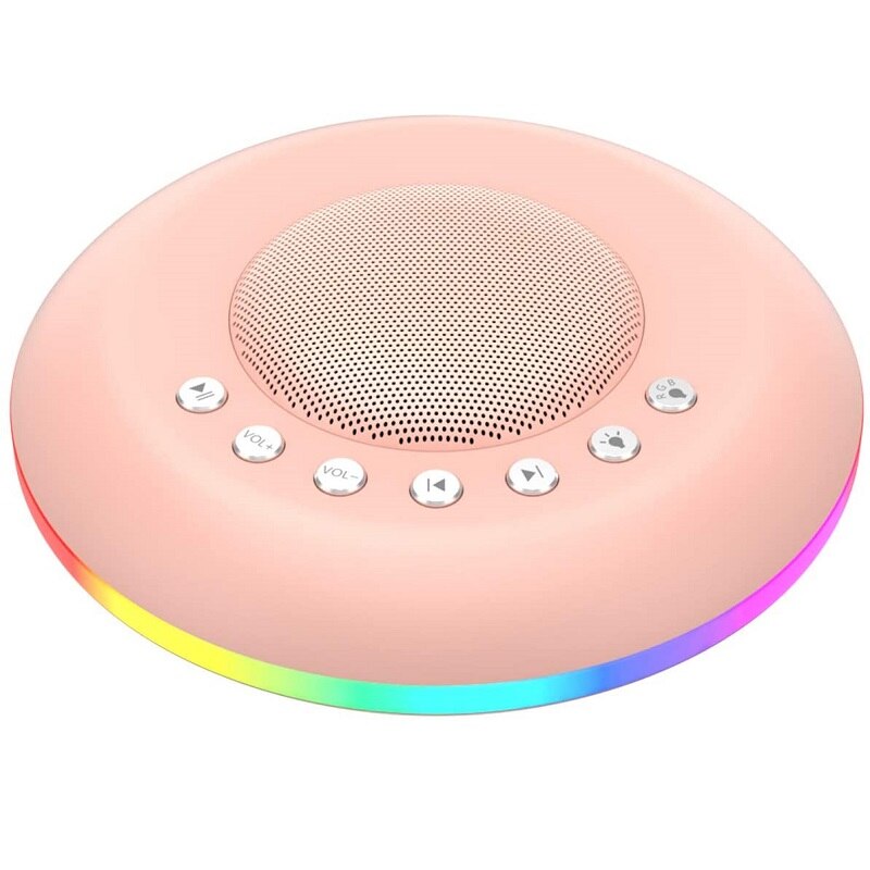 Baby Smart Music White Noise Machine Voice Sensor ... – Grandado