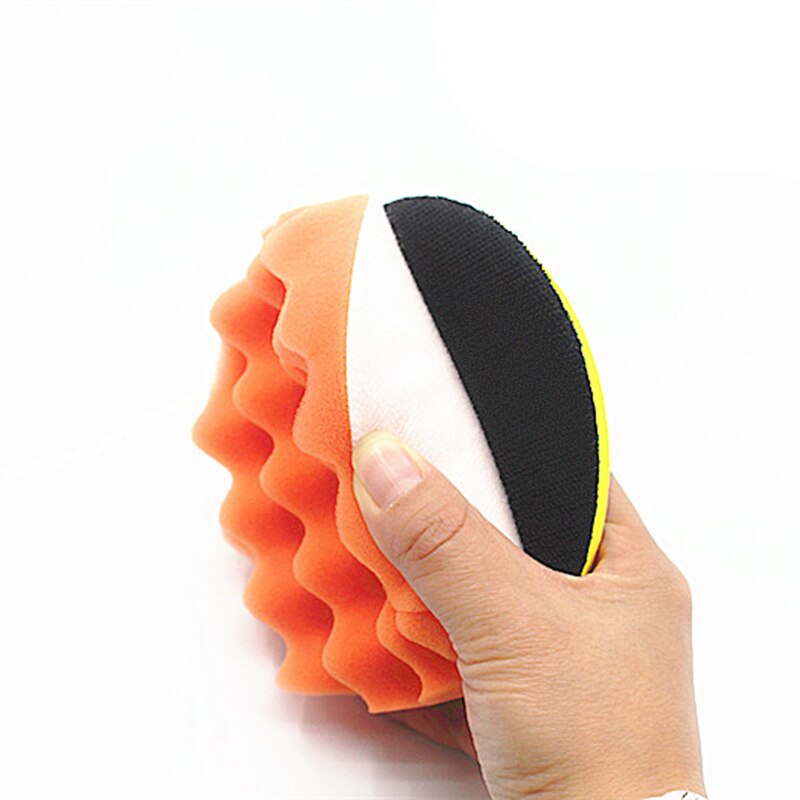 Drill M10 Adapter Polishing 5inch Car Buffer Polis... – Vicedeal