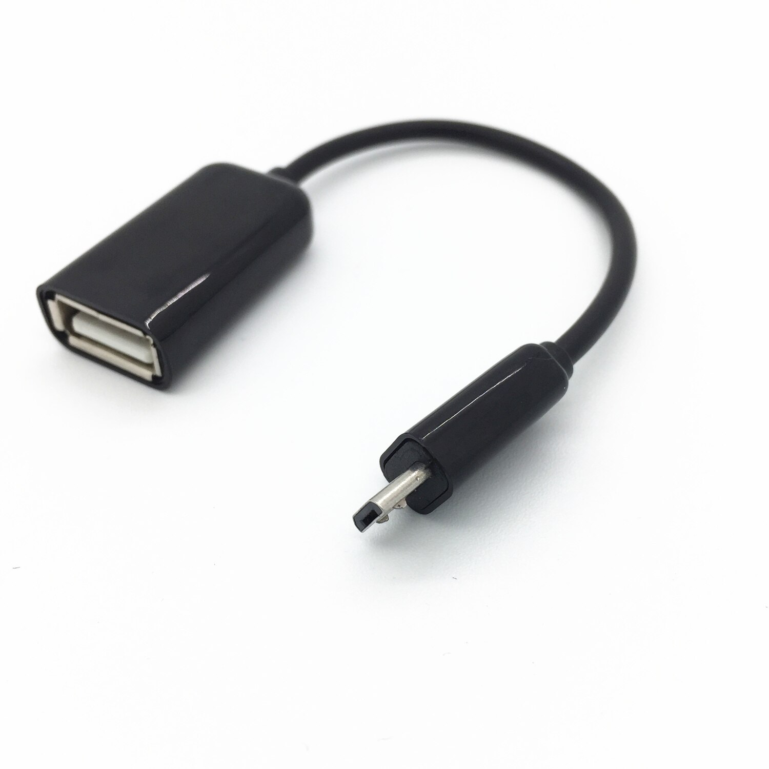 USB Host OTG Adapter Cord for Samsung Galaxy Tab P... – Vicedeal
