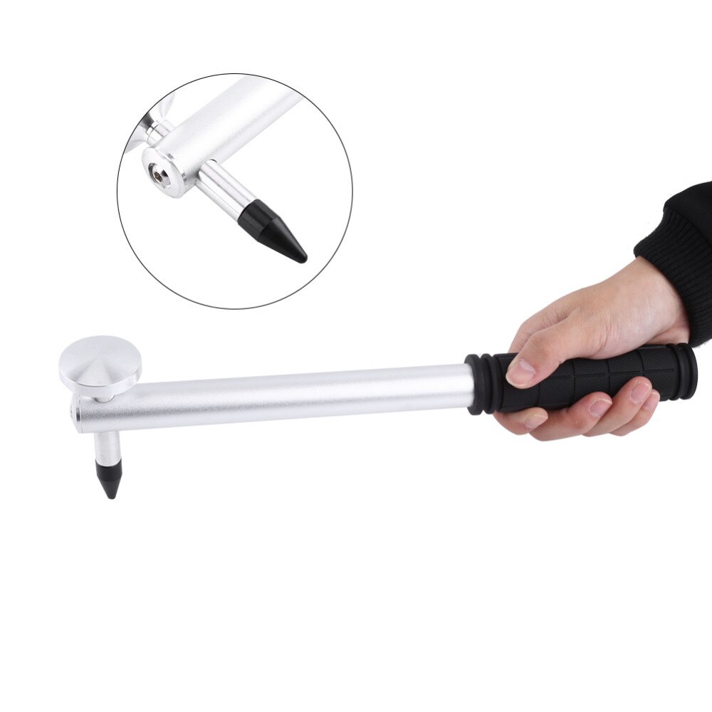 MultiFunctional Car Body Tool Tap Down Pen Hammer ... – Vicedeal