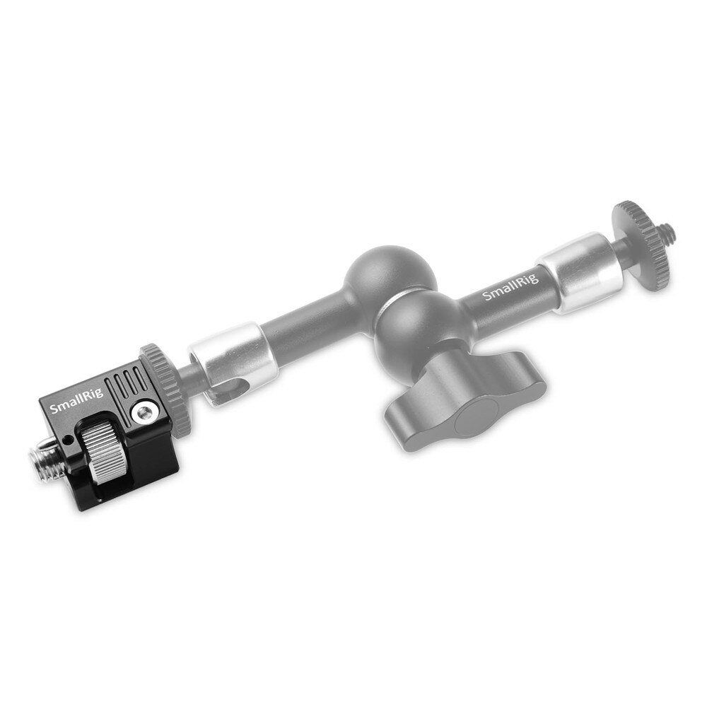 SmallRig Anti-rotation Magic Arm Adapter For Camer... – Vicedeal