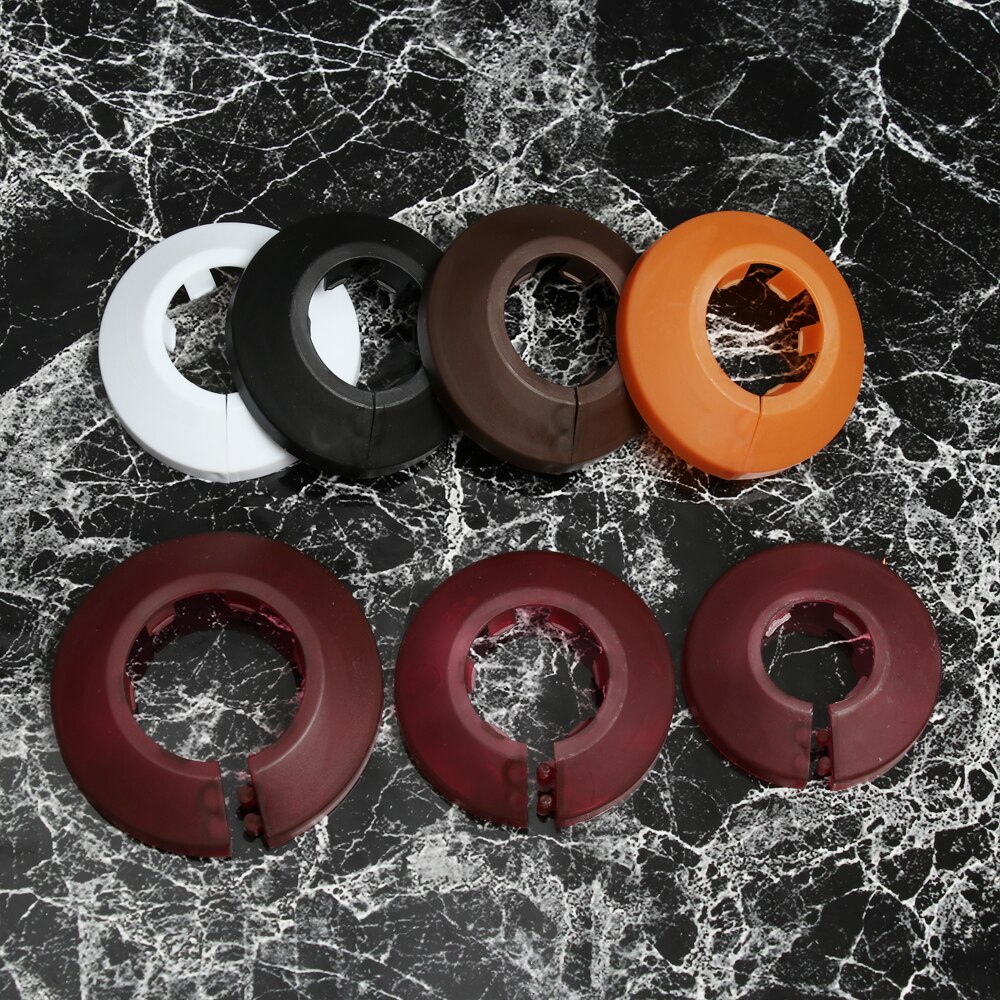 Pipe Decorative Cover Angle Valve Radiator Pipe Co... – Vicedeal