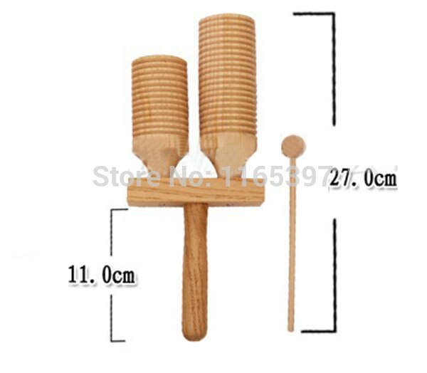 Fine cheap1x children kids natural Wooden TWO tone... – Vicedeal