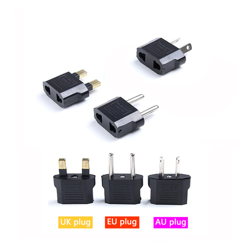 Universal adapter AC110-250V home travel adapter p... – Vicedeal
