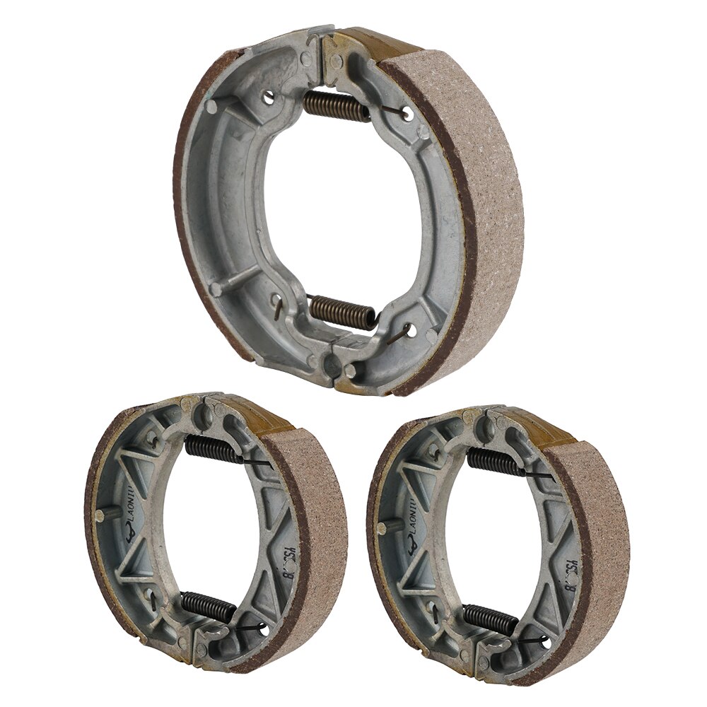 NICNCNC ATV Remschoenen Voor Achter 3 Paar Goede W... – Grandado