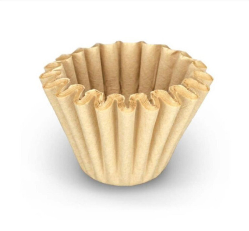 Hand Drip Coffee Filter Frame Type Three Hole Filt... – Vicedeal