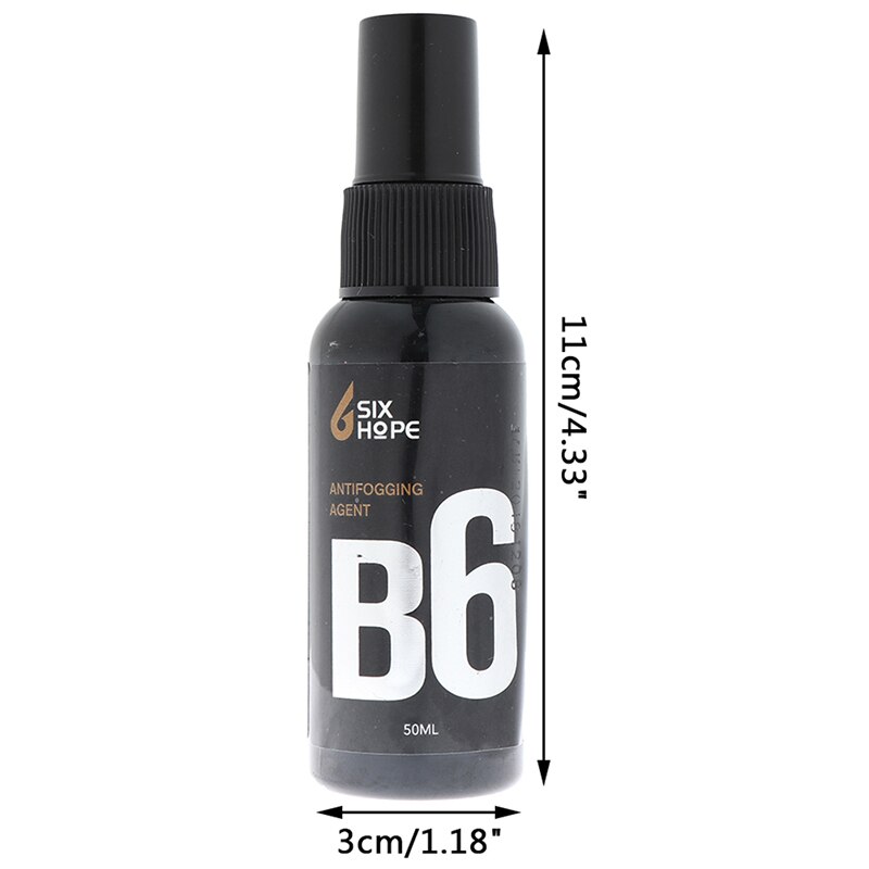 Regen-Proof Hydrofobe Waterafstotende Spray Glas R... – Vicedeal