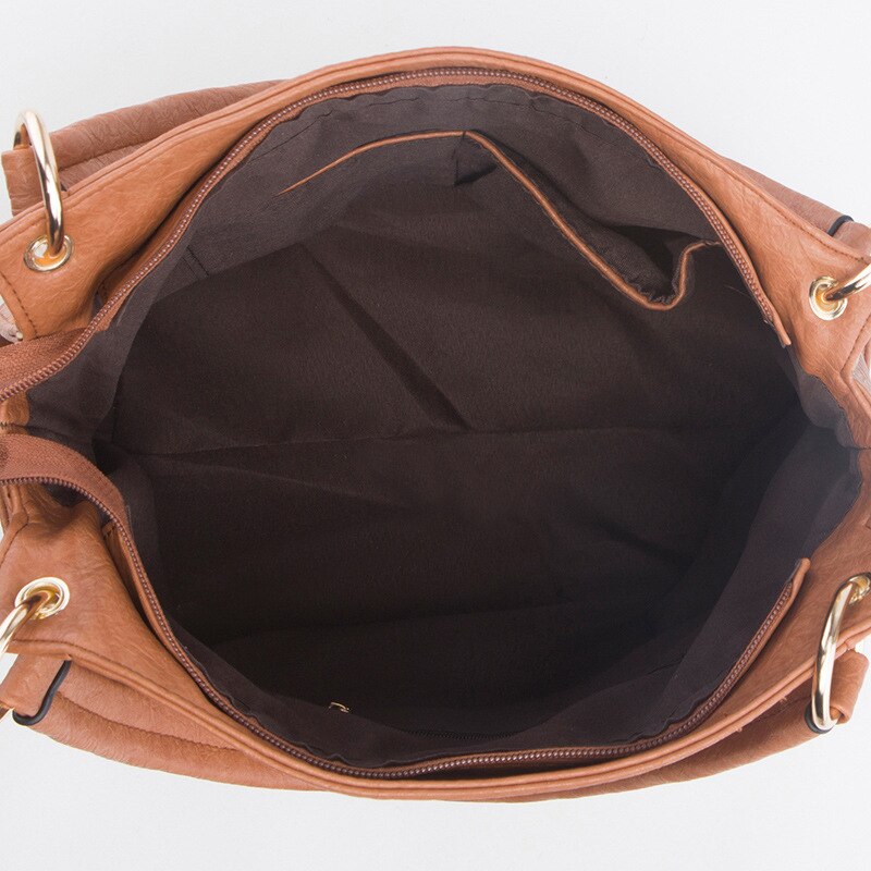 Lady Bag Style One-Shoulder Handbag Retro WOMEN'S ... – Grandado