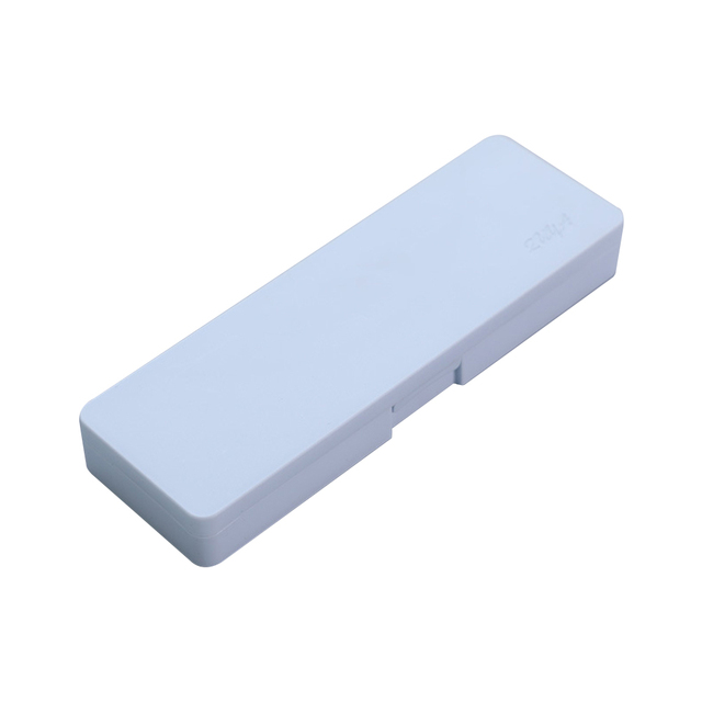 Plastic Pencils Pens Case Stationery Storage Box O... – Grandado