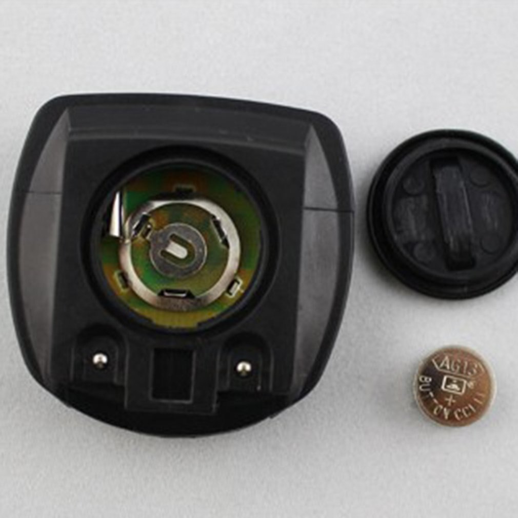 SB-318Wired Bicycle Bike Cycle Digital LCD Display... – Vicedeal