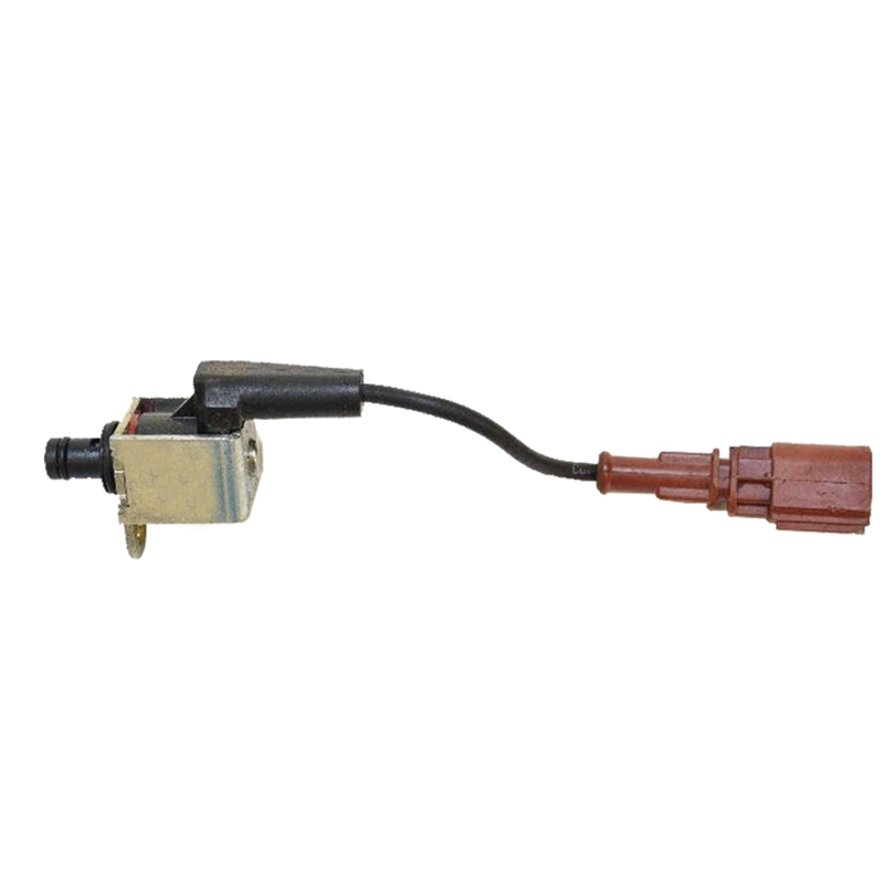 Car Coolant Solenoid Valve for -Volkswagen Skoda 0... – Vicedeal