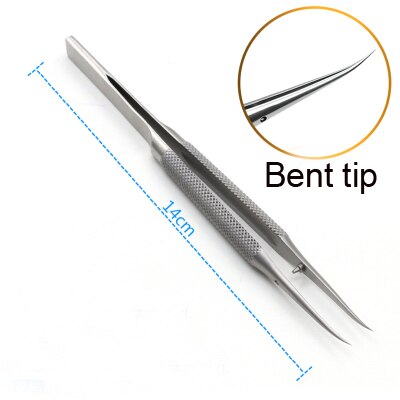 Dubbele Oogleden & Gereedschap Multifunctionele St... – Vicedeal