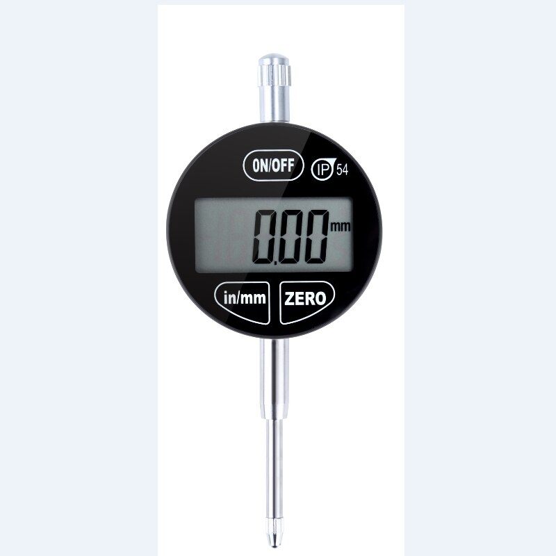 0.01mm Precision Touch Electronic Micrometer 25.4m... – Vicedeal