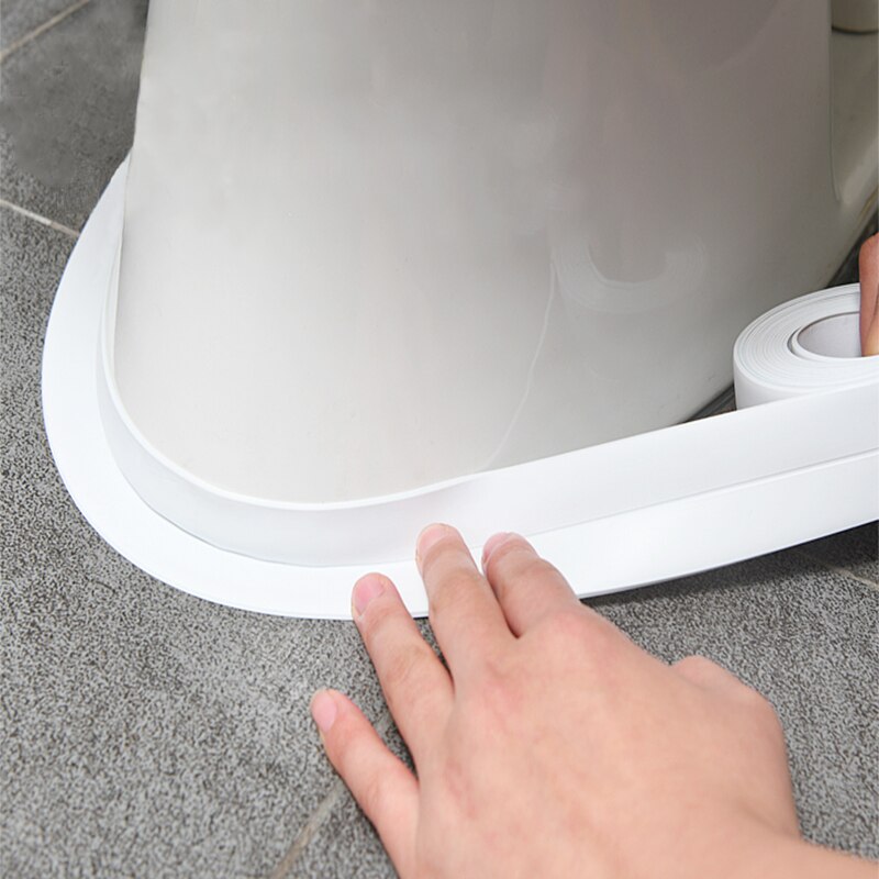 PVC Waterproof Wall Sticker Self Adhesive Sink Sto... – Grandado