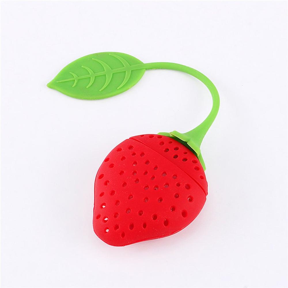Kitchen Supplies Cute Tea Infuser Loose Tea Leaf S... – Grandado