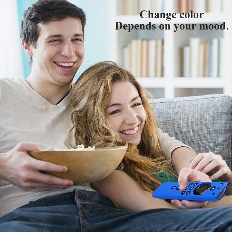 2 Pack Protective Silicone Case for Fire TV Stick ... – Vicedeal