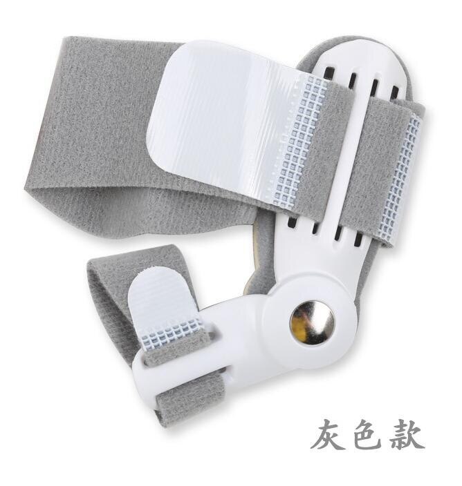 2 stuks Teen Hallux Valgus Orthese Toes Corrector ... – Vicedeal