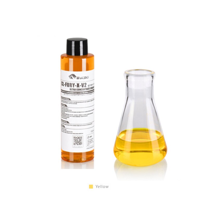 Bykski 150 Ml 1:5 Super Concentraat Computer Water... – Vicedeal