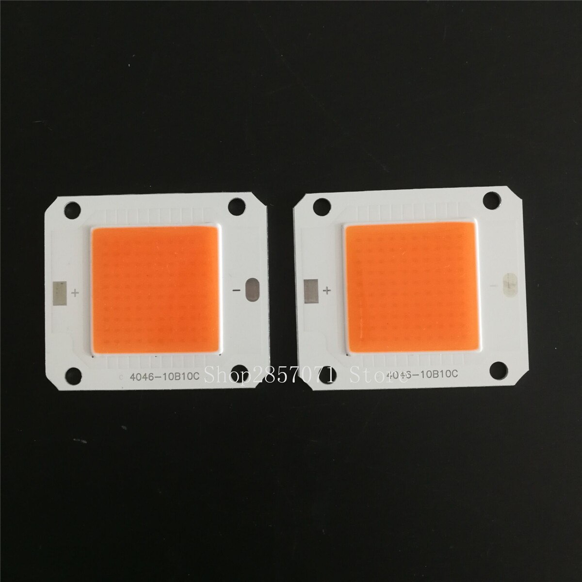 DC12V 50W Cool white LED COB chip Integrated Smart... – Grandado