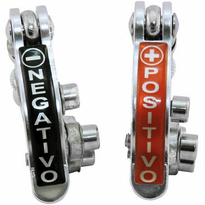 12V 24V Automotive Car Top Post Battery Terminals ... – Grandado