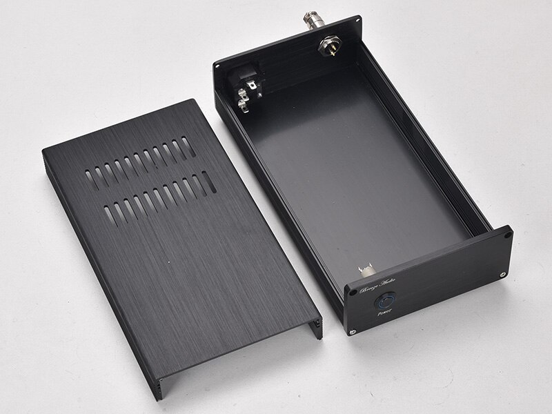 TIANCOOLKEI WH1306T DIY DAC Audio Power Amplifier ... – Grandado