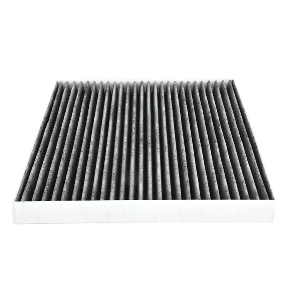 Auto Air Filter Fiber Doek 24X20.5X2Cm Interieur 9... – Vicedeal