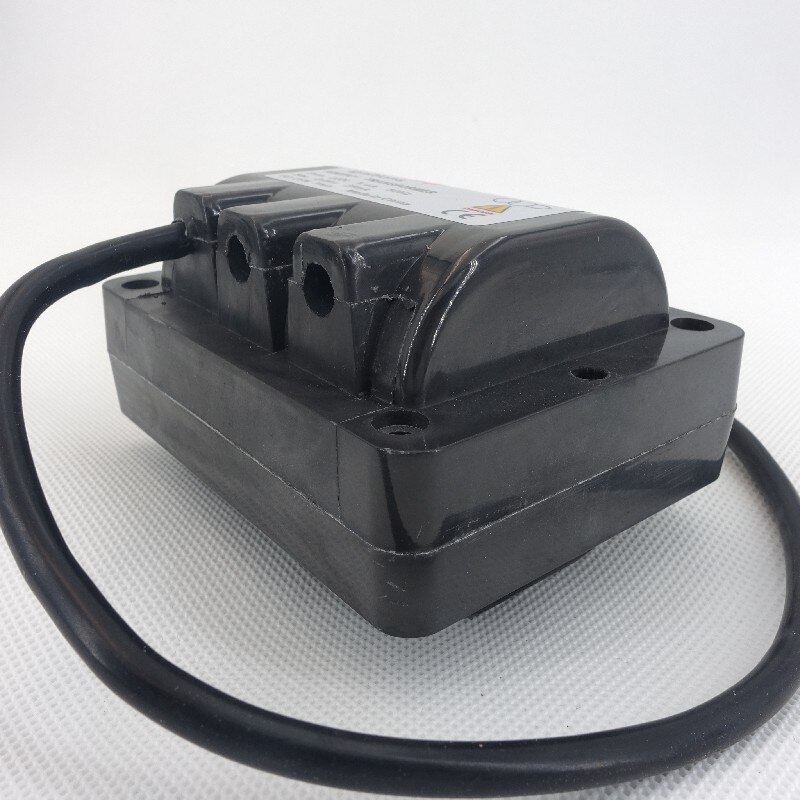 Mechanical Igniter Coil 220V High Voltage Transfor... – Grandado