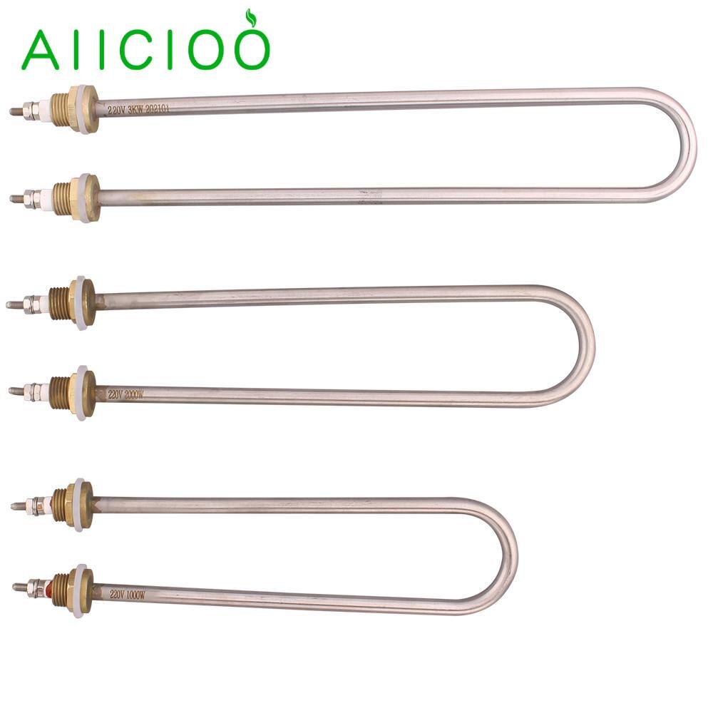 AIICIOO M16 U Type Electric Tubular Heater Immersi... – Grandado
