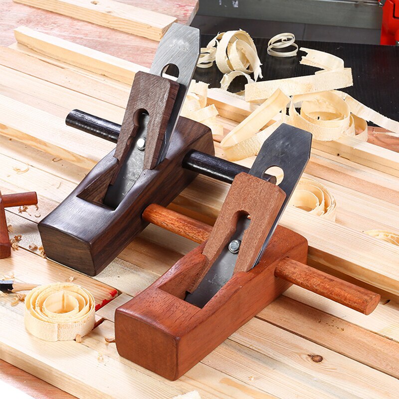 DTBD Hand Plane Wood Planers Hand Tool Flat Plane ... – Grandado