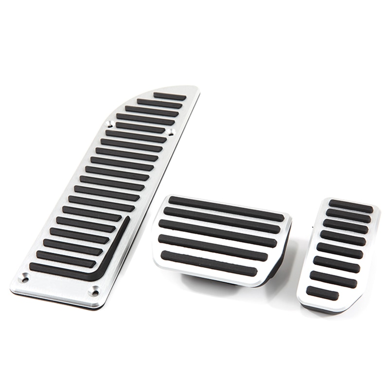 Auto Accessoires Gaspedaal Rempedaal Gewijzigd Ped... – Vicedeal