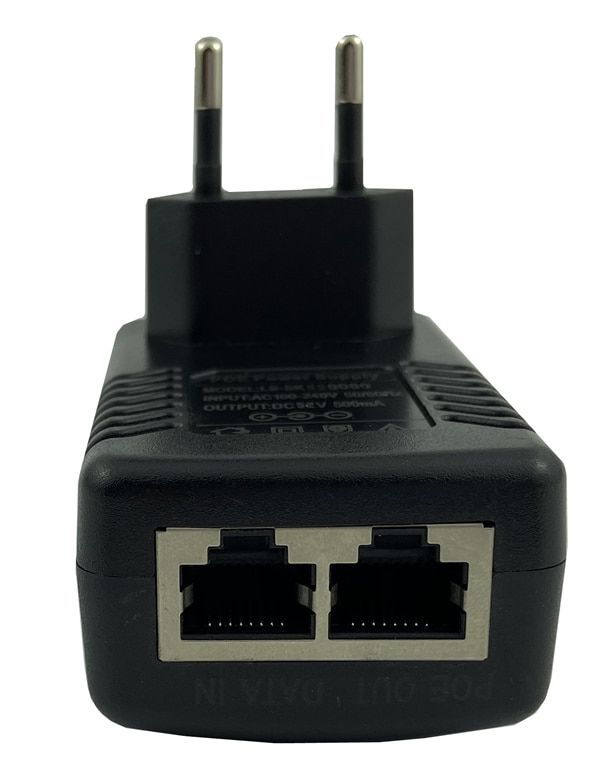 48V PoE Switch Power-Supply Charger Adapter-Inject... – Vicedeal