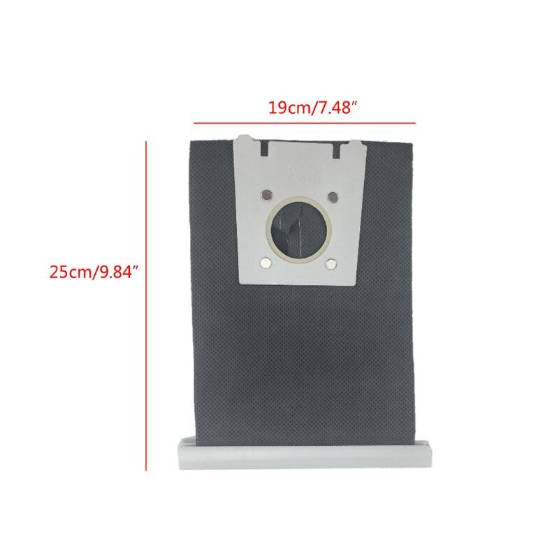 Durable Vacuum Cleaner Dust Bags Type G for Bosch ... – Grandado