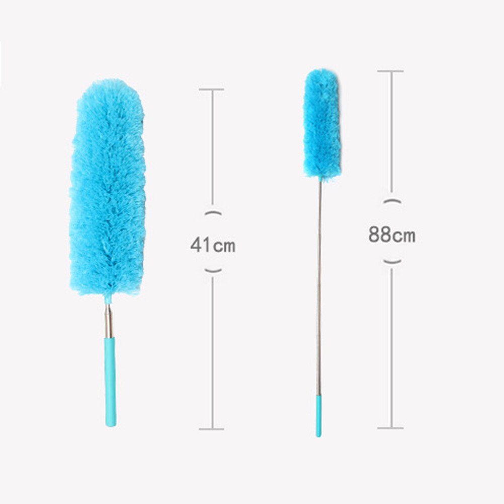 Telescopische Uitschuifbare Microfiber Stofdoek St... – Grandado
