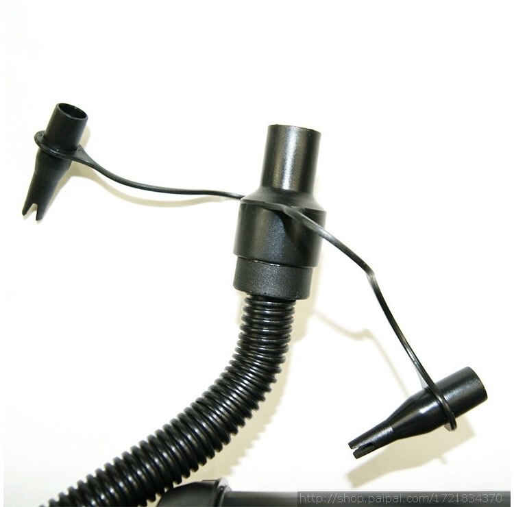 Handpomp, opblaasbed, luchtbed, handpomp geschikt ... – Grandado