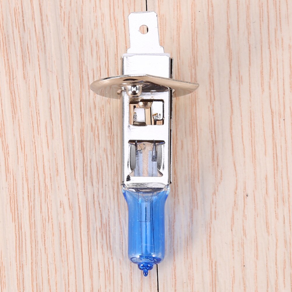 1pcs H1 100W 12V Halogen Bulb Super White Fog Ligh... – Grandado