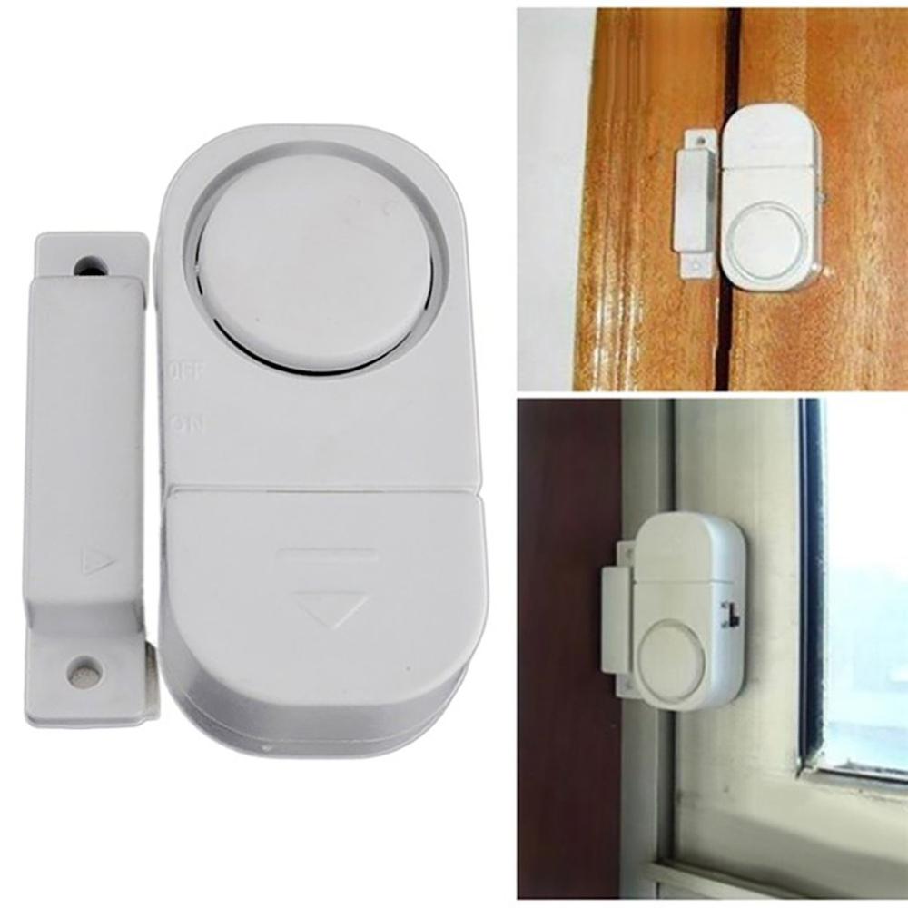 Mini Burglar Alarm Screaming Security Household Al... – Vicedeal