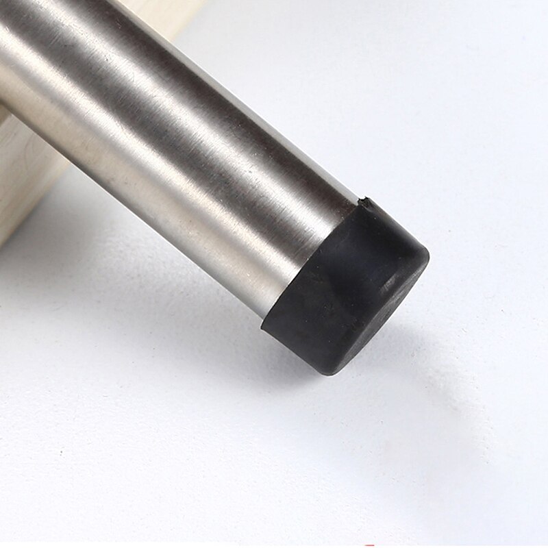 1pc Wall Mounted Projecting Door Stop Metal Doorst... – Grandado