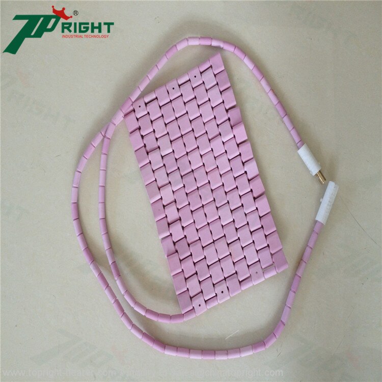 CP24v60 width 600mm Flexible ceramic heating pad w... – Grandado