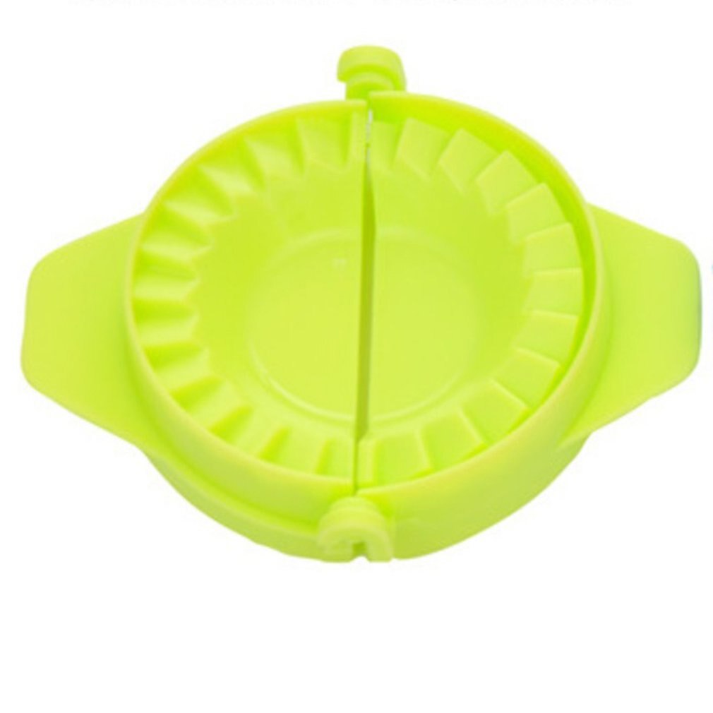 Plastic Dumplings Mold Manual Dumpling Moulds Devi... – Vicedeal