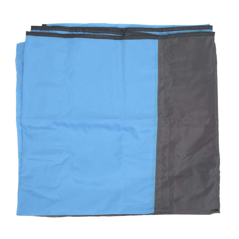 Sand Beach Mat Breathable Folding Beach Mat for Pi... – Grandado