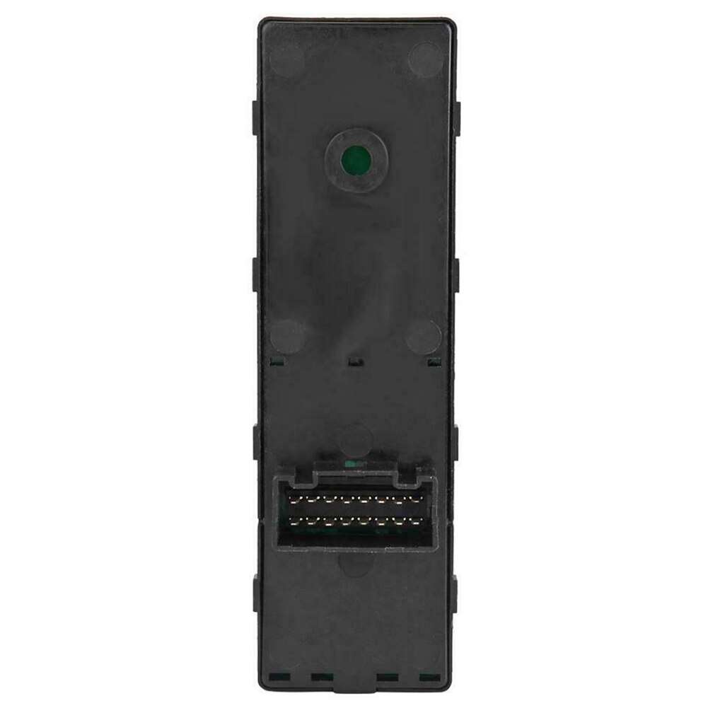 Linkerhand Driver Power Master Raam Schakelaar voo... – Vicedeal